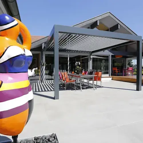 Créer un nouvel espace de vie - Biossun - N°1